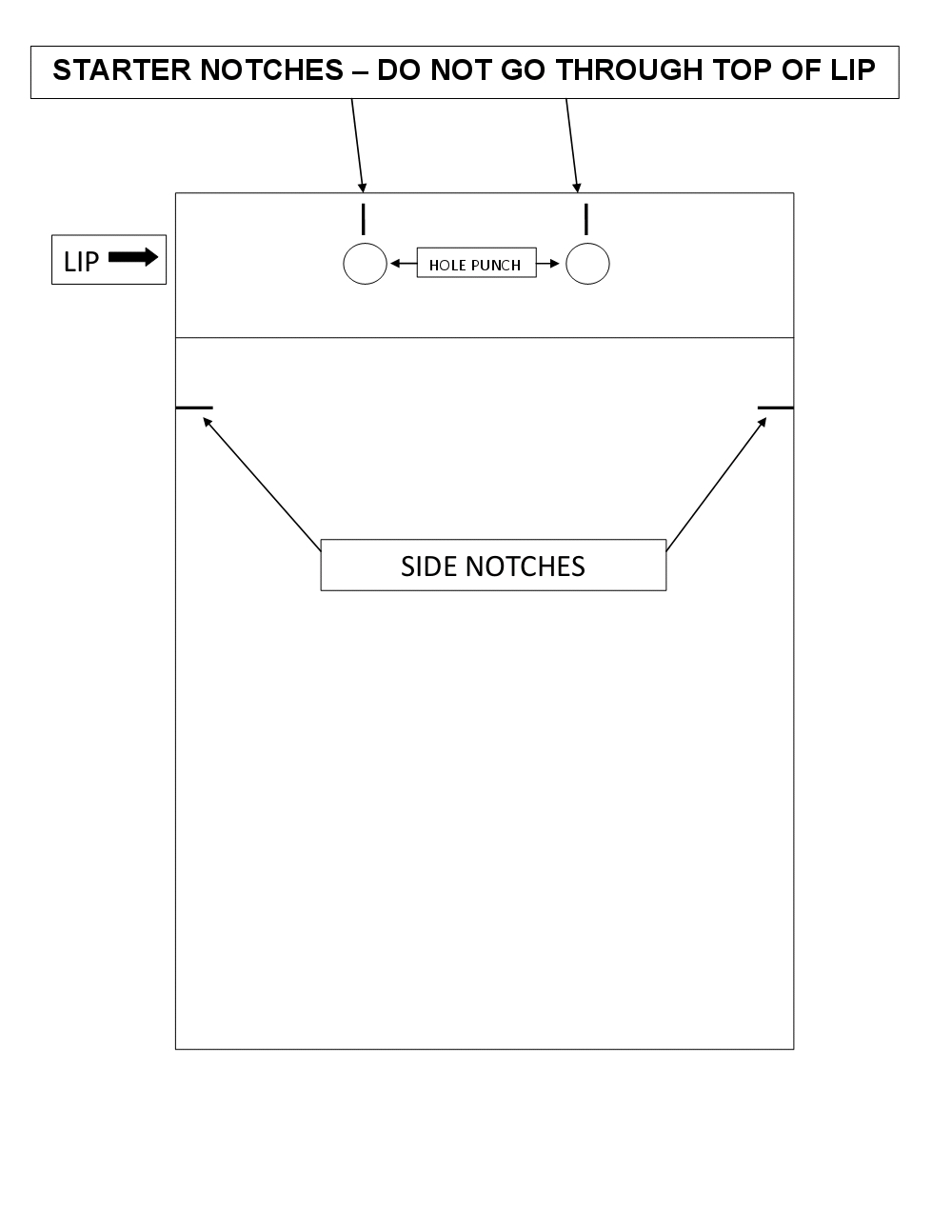 What is a Wicketed Bag? (Definition, Uses and Cost)
